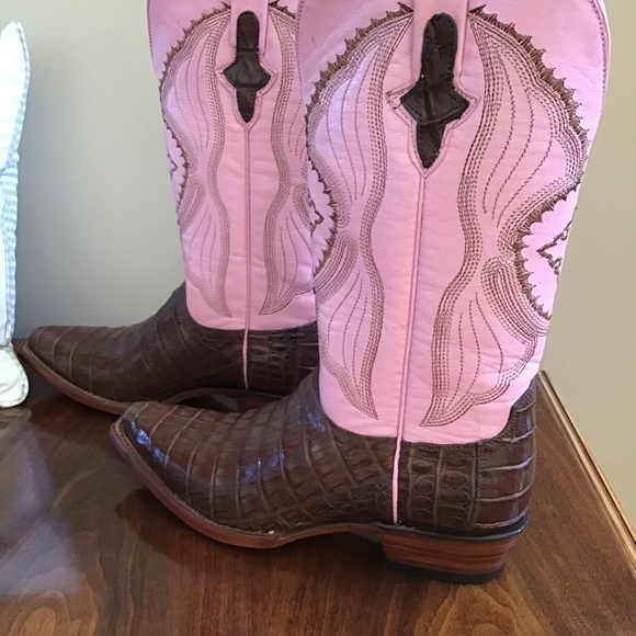 Ferrini | Shoes | Ferrini Cowboy Boots | Poshmark